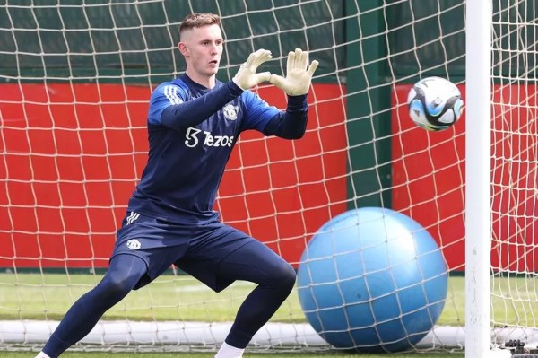 Haaland không cảm thấy sốc khi có khởi đầu ấn tượng tại Man City