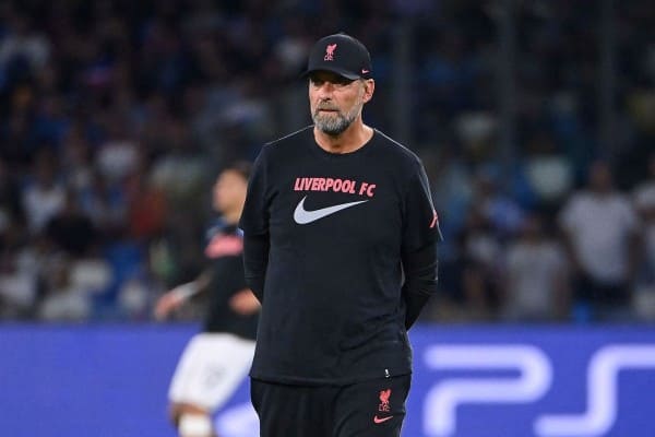 HLV Klopp nói gì về tin đồn sắp bị sa thải như Tuchel?