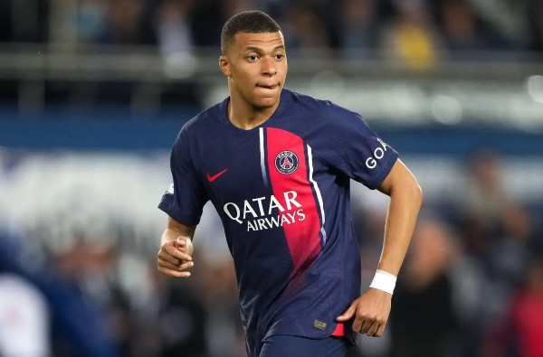 Mbappe rời đi khiến Ligue 1 khó bán bản quyền truyền hình