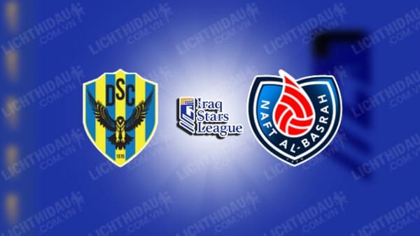 Nhận định Duhok vs Naft Misan vòng 12 VĐQG Iraq hôm nay