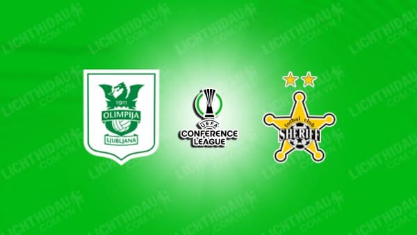 Nhận định soi kèo Olimpija Ljubljana vs Sheriff Tiraspol, 00h00 ngày 9/8
