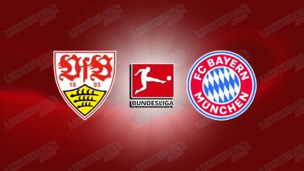 Nhận định Stuttgart vs Bayern Munich, 02h30 ngày 01/03